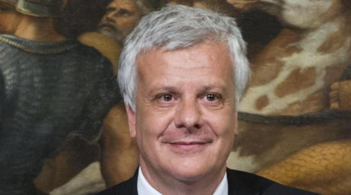 Galletti, palla al Centro - Cantiere Bologna